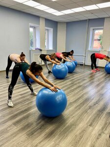 Fitness kulüpleri Здоровый фитнес, Moskova ve Moskovskaya oblastı, foto