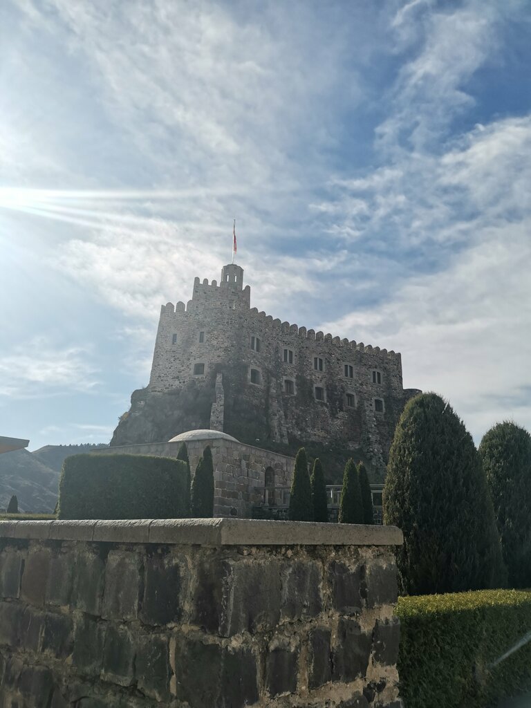 Müzeler ve sanat galerileri Jakeli Castle, , foto