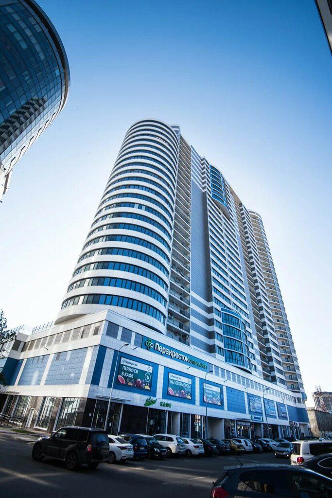 Kısa süreli konaklama Gorbachev, Rostov‑na‑Donu, foto