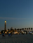 Al Manara Mosque (51, Kite Beach Street, Umm Suqeim 1, Jumeirah, Dubai), cami  Dubai'den