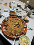 Rızk Kafe (Isroilov koʻchasi No:18), kafe  Andican'dan