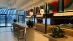 Perepechkin (Mira Avenue No:119с66А), kafe  Moskova'dan