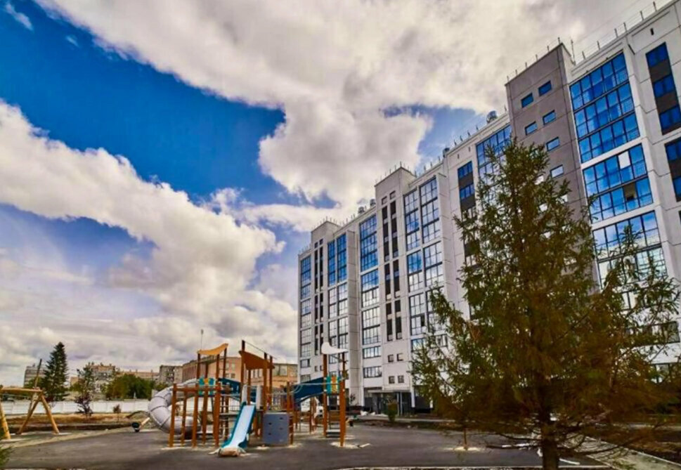 Kısa süreli konaklama Мы на сутки 3, Çeliabinsk, foto