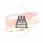 Кондитер вашей Души (Filyovsky Boulevard No:8к1), özel pasta siparişi  Moskova'dan