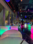 Maison De Sushi (Doha, Zone 60, Al Dafna, Amkasah Street, 17), restoran