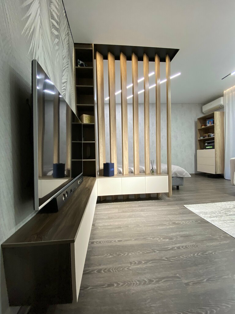 Mutfak mobilyaları Академия мебели и дизайна, Novokuznetsk, foto