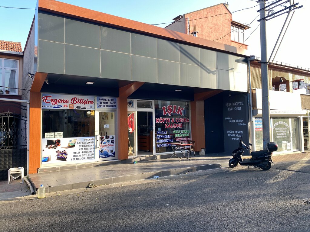 Telefon tamir servisi Ergene Bilişim, Ergene, foto