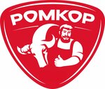 Ромкор (ulitsa Gagarina No:8), kasap, şarküteri  Yemanjelinsk'ten