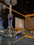 Забей Lounge (ulitsa imeni Geroya Sovetskogo Soyuza Trofimova No:4А), nargile kafeler  Biysk'ten