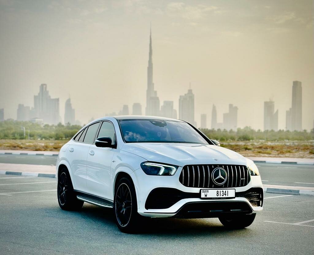 Oto kiralama Huracan Evo, Dubai, foto