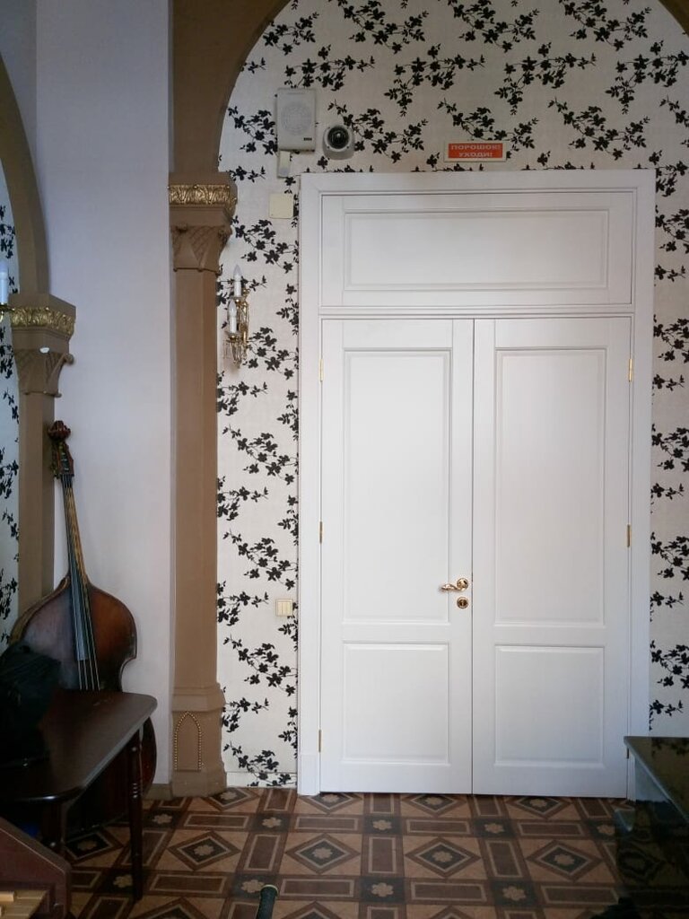 Kapılar Dol, Yoshkar‑Ola, foto