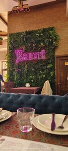 Kaheti (No:31/1, 1-shi yqsham aýdany, Aktau), kafe  Aktav'dan