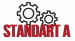 Standart-A (Dneprovskaya Street No:25Дк2), oto kaporta  Vladivostok'tan