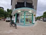 Honey Mart (Alif Alif Atoll, Thoddoo, Darke Magu), süpermarket  Kuzey Ari'den