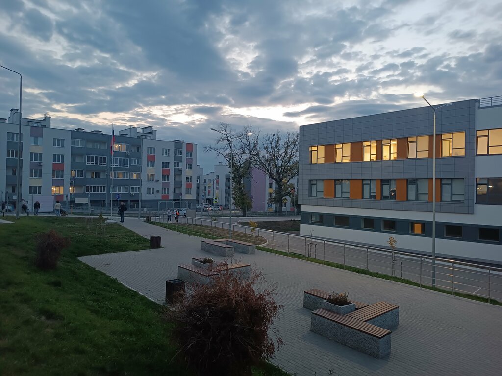 Ortaokul Школа № 26, корпус № 2, Samara, foto