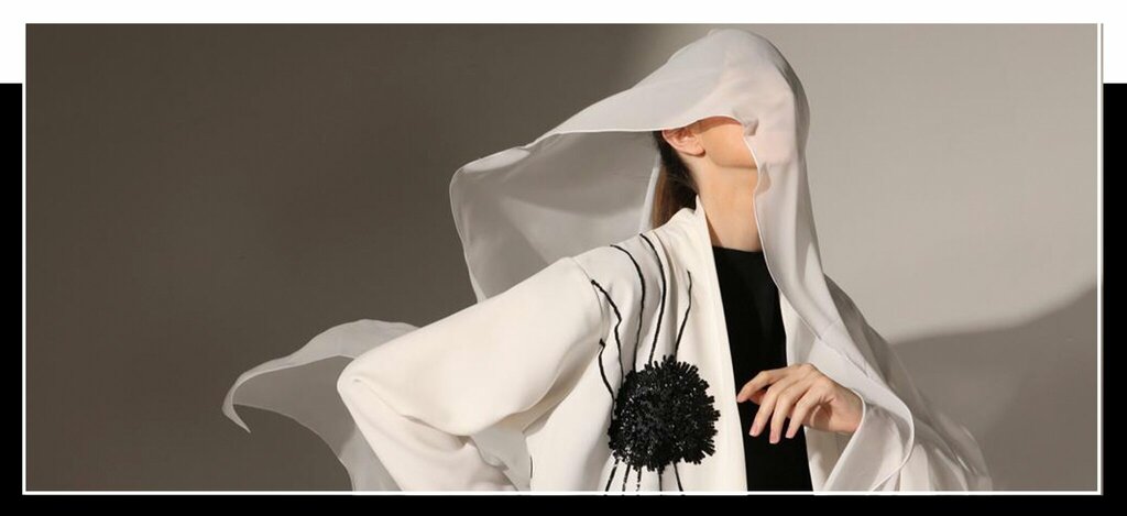 Giyim mağazası Elna Line Fashion Design, shop, Dubai, foto