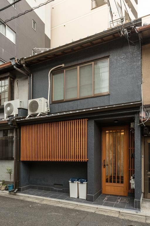 Otel Shiki Homes - Vacation Stay 13657, Kyoto, foto
