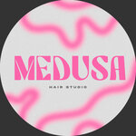 Medusa (Nikitina Lane No:7), saç uzatma  Tver'den