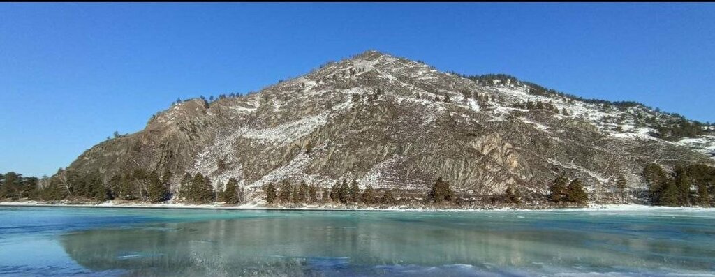 Resort oteller, tesisler Геометрия, Altay Cumhuriyeti, foto