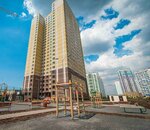 Residential complex Nikolaevsky (Eryomenko Street No:100/70), yeni yerleşim alanlarındaki daireler  Rostov‑na‑Donu'dan