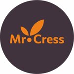 Microgreen Mr. Cress (Odoyevskogo Drive No:2А), gıda üreticileri  Moskova'dan