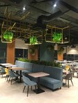 Prolunch (Nakhimovsky Avenue No:58), restoran  Moskova'dan