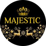 Majestic (Bakalinskaya ulitsa No:27), duvar kağıdı mağazaları  Ufa'dan