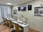 U. VI. nails (Kirovogradskaya Street No:30), manikür-pedikür  Moskova'dan