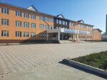 Pervomayskaya Secondary Comprehensive School (50 Years of Kyrgyz SSR Lane No:97А, selo Belovodskoye), ortaokul  Çuy ili'nden
