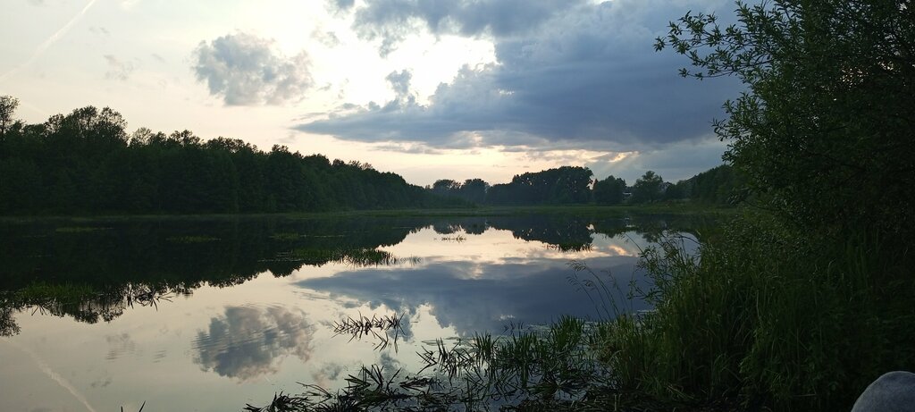 Plaj Пляж, Nijni Novgorod, foto