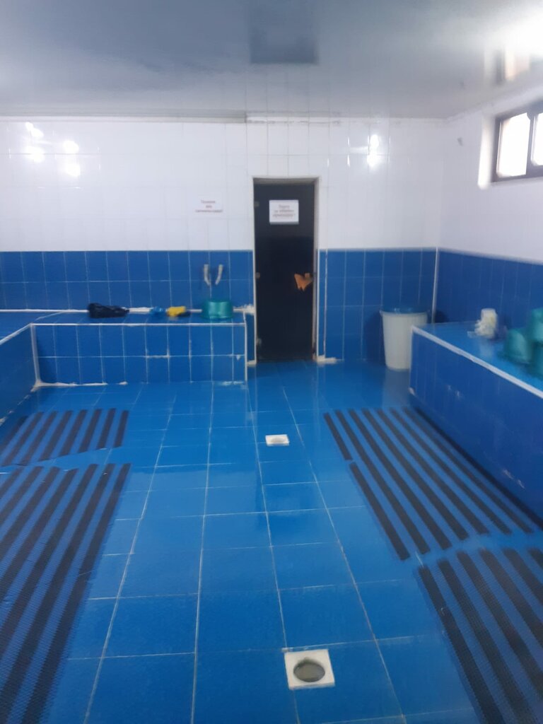 Hamamlar Setevik, Almatı eyaleti, foto