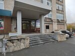 Veka (Shaumyana Street No:73), kapılar  Yekaterinburg'dan
