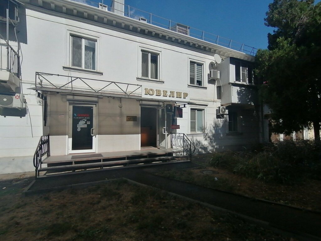 Manikür-pedikür Н'Студия, Krasnodar, foto