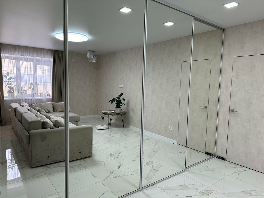 Mobilya mağazaları Союз мебель, Buguruslan, foto