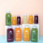 Essentially Juices (19A, Al Zumorrod Street Street, Al Quoz Industrial 2, Al Quoz Industrial, Hadaeq Mohammed Bin Rashid, Dubai), alkolsüz içecekler