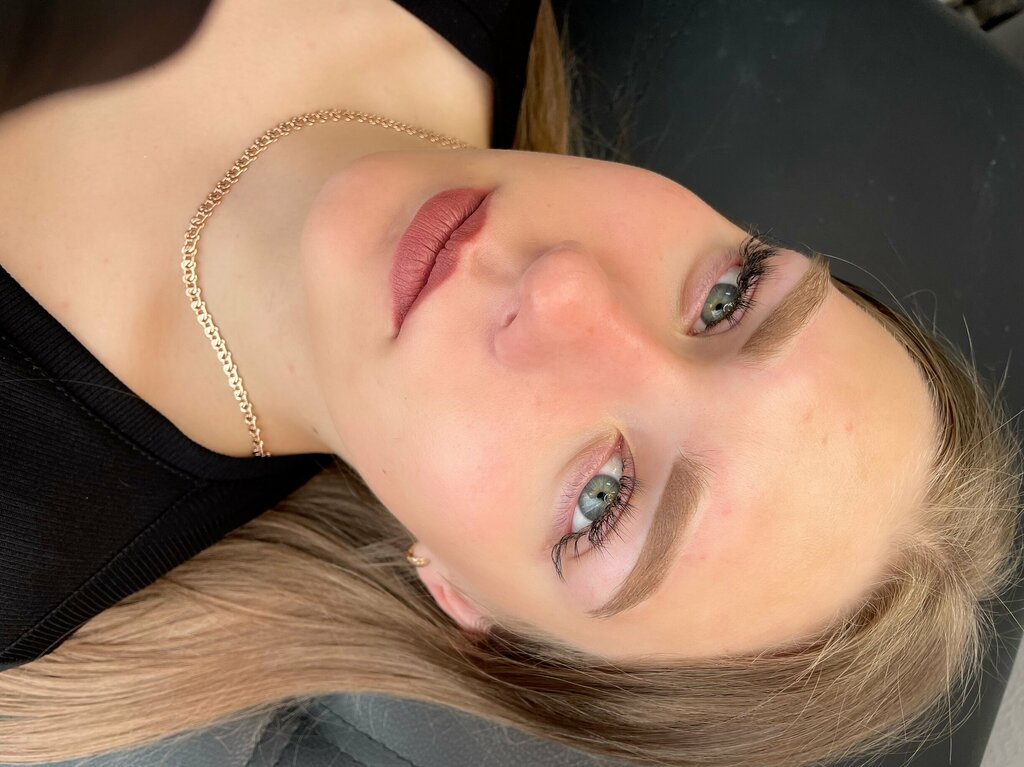 Güzellik salonu Гармония, Ilanskiy, foto