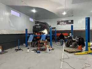 Сфера (улица Грина No:2А, Феодосия), otomobil servisi  Feodosya'dan (Kefe'den)