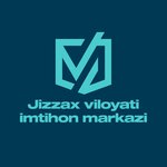 Jizzax viloyati Imtihon Markazi (Djizzak Region, Sharof Rashidov District), sürücü kursları  Cizzak eyaletinden