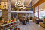 MiMi (Dezhnyova Drive No:13), restoran  Moskova'dan