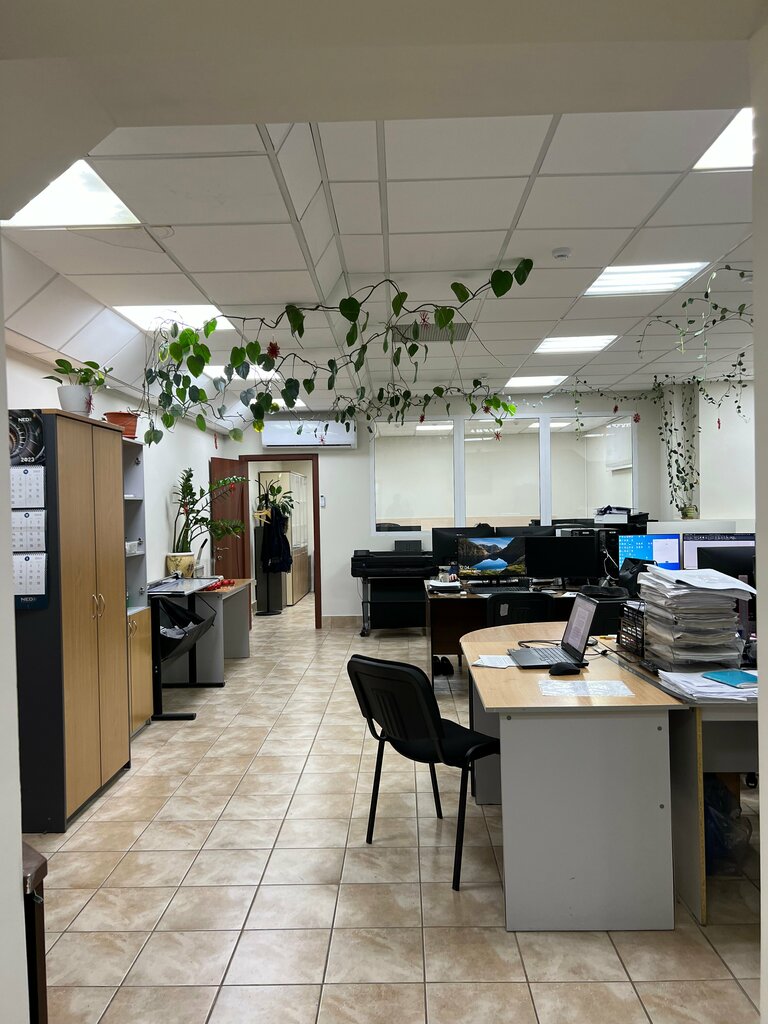 Proje enstitüleri, kurumları Kazan Engineering Project, Kazan, foto