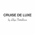 Cruise De Luxe (Nikolaya Stolbova Street No:1/3), giyim mağazası  Kazan'dan