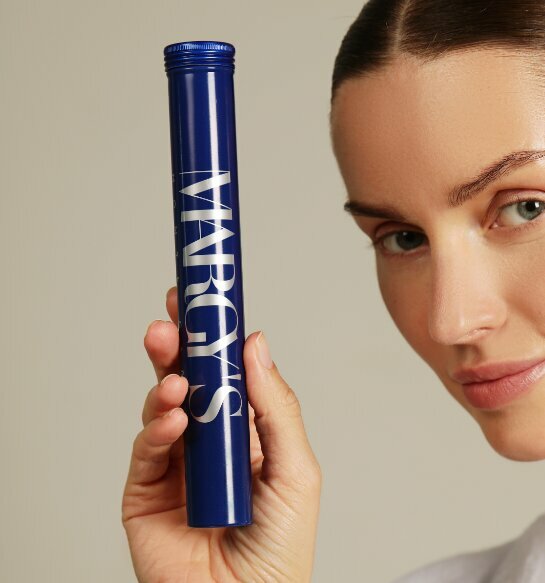 Kozmetik ve parfümeri firmaları Margy's shop.ru, Moskova, foto