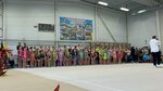 Аполлон (ulitsa Druzhby No:30Б, Dinskaya stanitsa), çok amaçlı spor tesisleri  Krasnodarski krayından