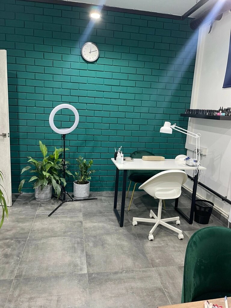 Güzellik salonu Moss nails&beauty, Dzerjinsk, foto