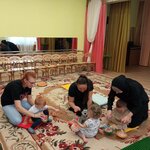 Группа раннего развития Мама и малыш (No:33, 14-y mikrorayon, Gubkinskiy), çocuk gelişim merkezleri  Gubkinski'den