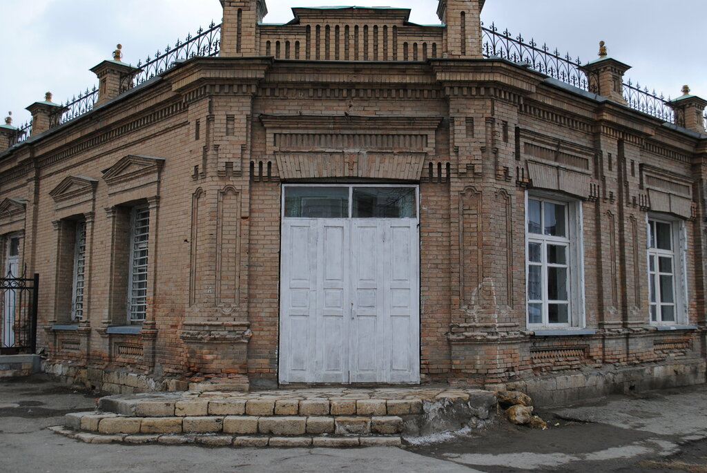 Ortaokul Secondary School № 1, , foto