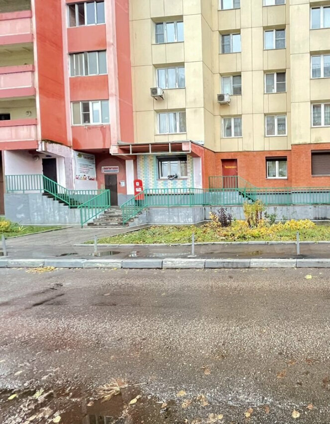 Konuşma terapistleri Кабинет Логопеда, Krasnogorsk, foto