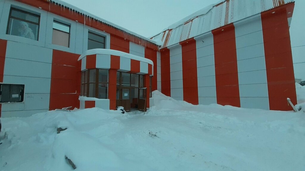 Pazarlar ve çarşılar Ярмарка выходного дня, Magadan, foto