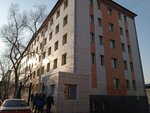Лицей (Stanyukovicha Street No:58), lise  Vladivostok'tan