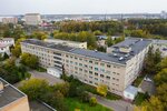 Mytishchi Regional Clinical Hospital, Department of paid services (ulitsa Kominterna No:вл24с1), hastane bölümü  Mytişçi'den